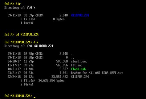 uefi interactive shell v 2 0 boot mac os x iso hooliline