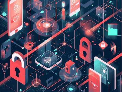 Xdr And The Iot Securing Connected Devices Securetrust Ztx Platform