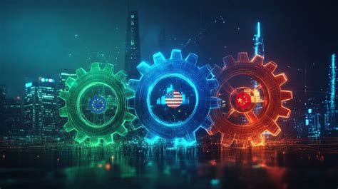 Bridging The Global Innovation Gap The Roadmap To Us Technological