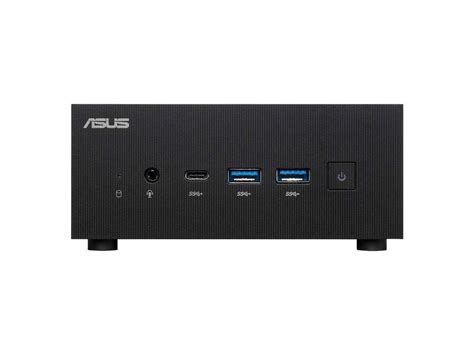 Asus Expertcenter Pn Sys Px Tdr Mini Computer R Hs Gb Gb Ssd W P Walmart Com