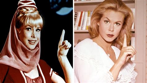 I Dream Of Jeannie Star Barbara Eden Reveals The Truth About Her