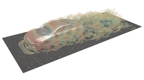 Transforming Cfd Simulations With Ml Using Nvidia Physicsnemo Nvidia