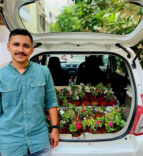 Maharshi Pandya On Linkedin Ecofriendly Sustainability