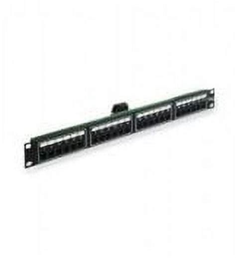 Icc Icc Icmpp24t2c Patch Panel Telco 8p2c 24 Port 1 Rm