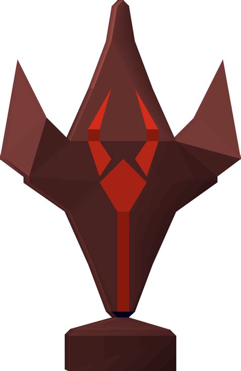 Esoteric Emblem Osrs Wiki