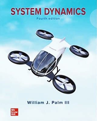 PDF System Dynamics William J Palm Edition Download
