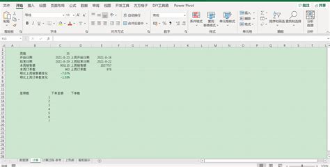 第十章Excel看板 free excel