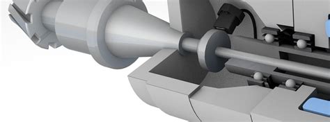 Inductive Positioning System Balluff