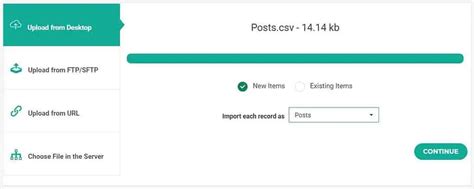 Best Wordpress Plugins For Data Importexport To Transfer Your Data Safely