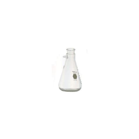 Matraz Kitazato 250 Ml Filtracion Kimax