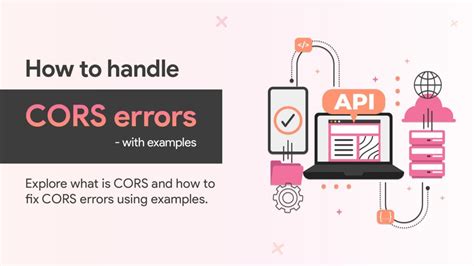What Is Cors And How To Handle It With Examples Rwebdev