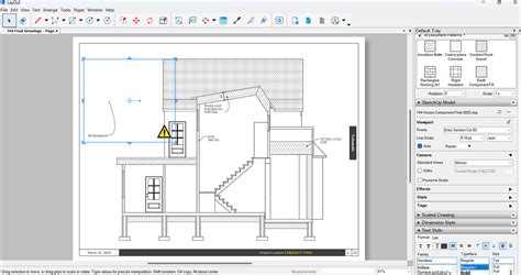 problems in layout layout sketchup community