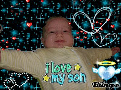 My Son Picture Blingee Com