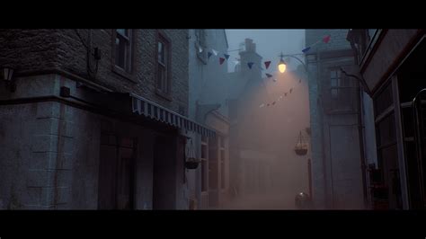 Silent Hill Townfall Is Among Annapurnas Biggest Games Ever Published