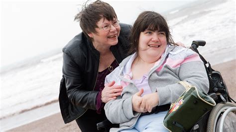Apply For Your DBS Check Online Today Mencap
