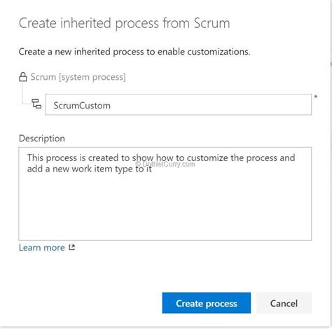 Customization Of Work Items In Azure Devops And Azure Devops Server