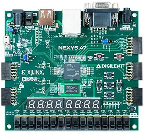 Best Fpga Development Board In 2021 Onesdr A Blog About Radio