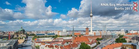 Rna Seq Data Analysis Workshop Rna Seq Blog