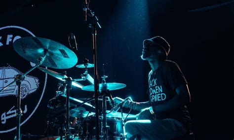 Greg Paul We Can Share These Commonalities Article All About Jazz