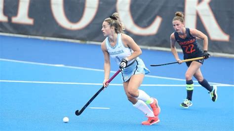 5 Reasons Why Erin Matson Is A Perfect Fit To Be The Unc Field Hockey Coach