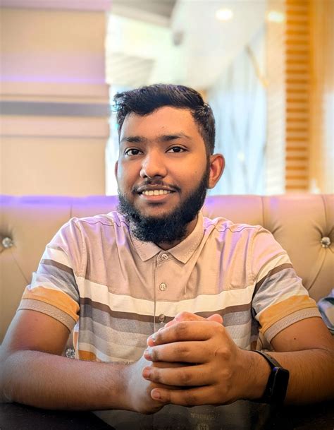 Rakibul Hasan On Linkedin Keep The Smile On