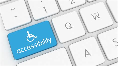 mastering web accessibility guidelines key tips for success