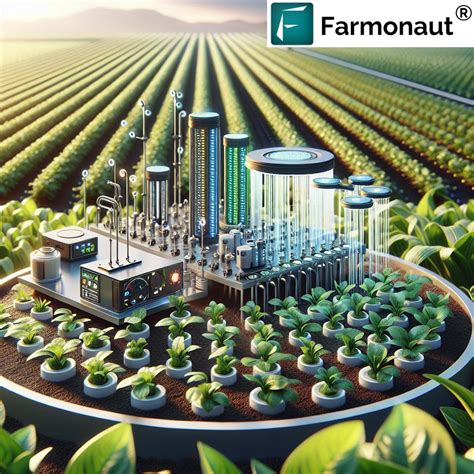 7 Smart Agriculture Sensors To Boost Crop Yields