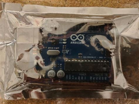 Arduino Uno Klon Gebraucht In Bern Für Chf 7 Mit Lieferung Auf
