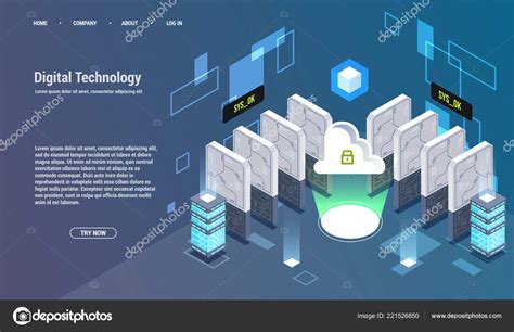 Computation Of Big Data Center Information Processing Database