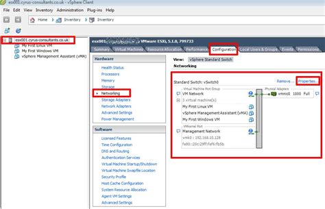 Add Network Drivers To Esxi 6 Web
