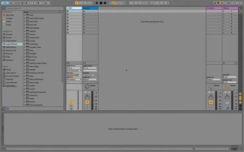 How To Link And Sync With Ableton Live