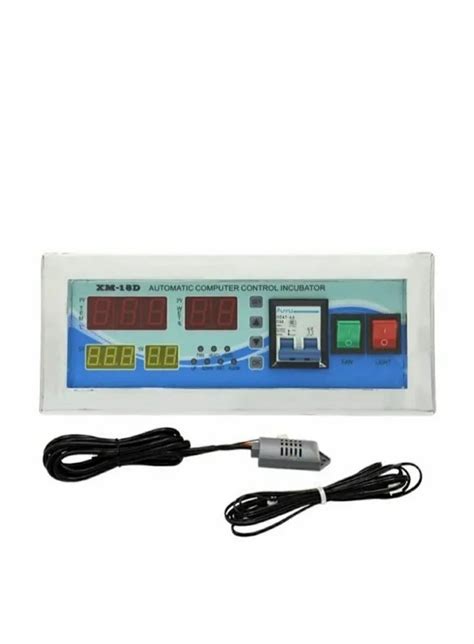 xm18d incubator temperature controller at rs 2730 in faridabad id