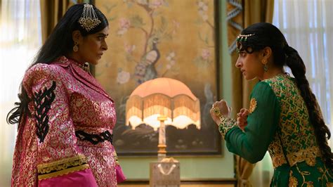 Polite Society Lido Cinemas