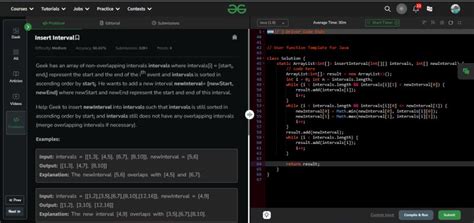 Keepcoding Geeksforgeeks Problemsolving Codingchallenge Rahul Kumar