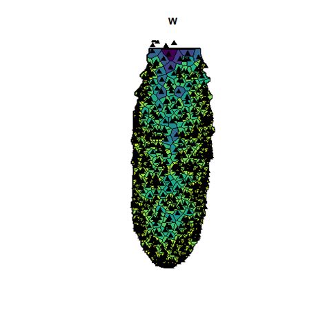 R Multiple Spatial Point Patterns Create Average Heatmap Geographic Information Systems