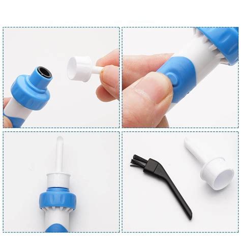 Electric Ear Wax Remover Verniershop