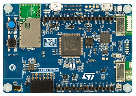 CSE 190 Wireless Embedded Systems Fall 2023