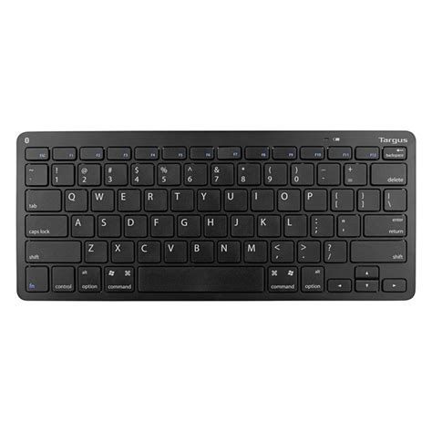 Targus Bluetooth Wireless Keyboard For Tablets Tanga