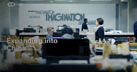 Carine Feuerstein On Linkedin Watch Patrick Reid Ceo Of Imagination Explain How They Expanded