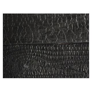 Shou Sugi Ban Burnt Wood Siding Austin By Delta Lumber