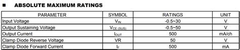 Microcontroller How To Calculate Current Limiter Resistors For Uln2803 And Relay Electrical
