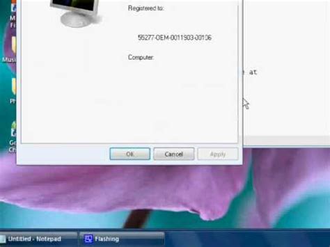 No Sound Here S The Solution Windows XP YouTube