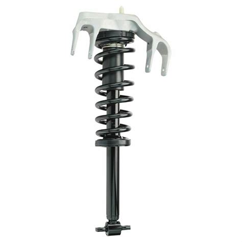Buy Trq New Front Complete Strut Spring Assembly Set For 2003 2007