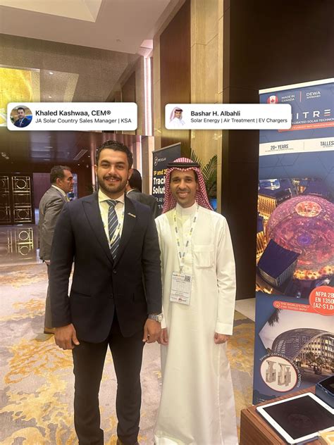 Khaled Kashwaa On Linkedin Saudi Evcharger