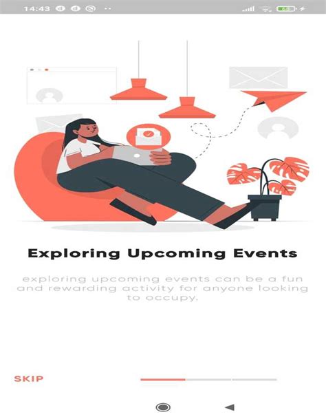 Pro Event App With Ticketing Mobile Event Admin Flutter App By Jeffdeveloper