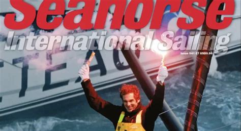 The Progress Of The Orc Weather Routing Scoring By Andy Claughton Orc