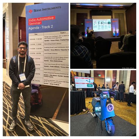 Sagar Gadhave On Linkedin Automotiveinnovation Technology Learning