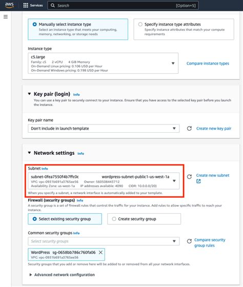 Private Cross Region Disaster Recovery With Aws Elastic Disaster