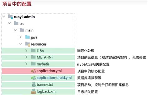 Java Ai若依框架项目开发 Ruoyi Vue（springboot Vue）若依框架开发教程 Csdn博客