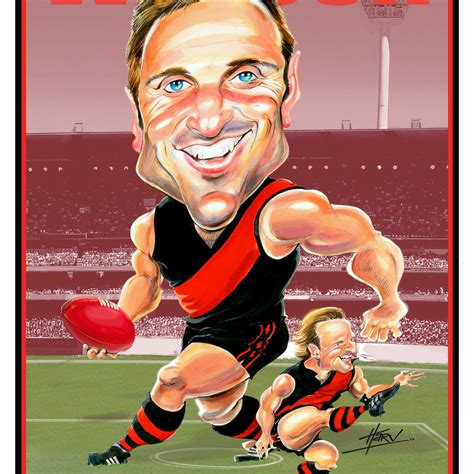 Tim Watson Sen Harv Time Poster Ja Jas Collectables